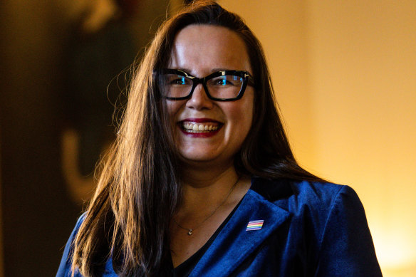 Leaked Midwinter Ball seating plan finds its way from PM’s office