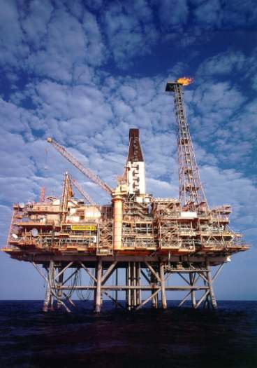 Woodside seeing 'new dawn' as it lifts guidance and LNG outperforms