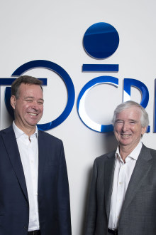 Aristocrat quiet on American virus impact