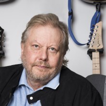 ‘My version of golf’: How WiseTech’s Richard White spends his billions