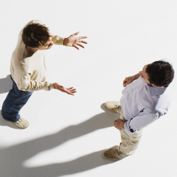 How to persuade people: Four top tips to help you master the art of ...