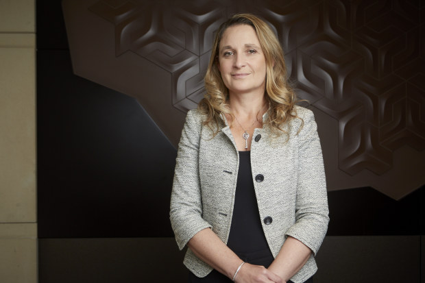 Optus hack: Optus CEO Kelly Bayer Rosmarin and Telstra unite on cyber ...