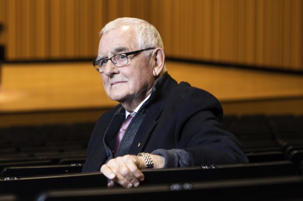 Rich List: Terry Snow steps away from roles at Canberra Airport and ...