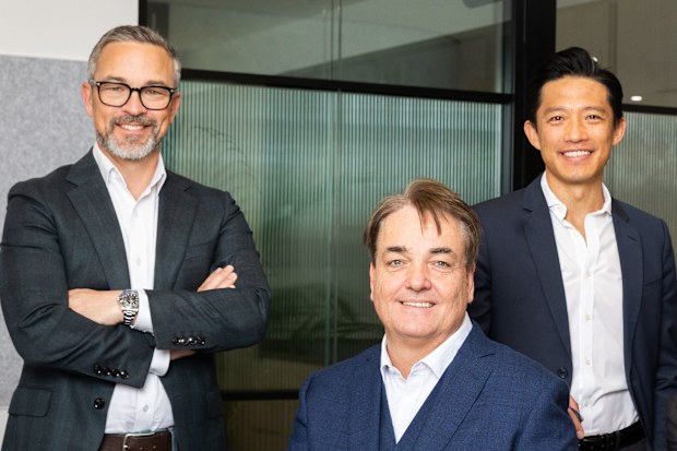 Scyne Advisory : PwC spin-off to slash staff and restructure