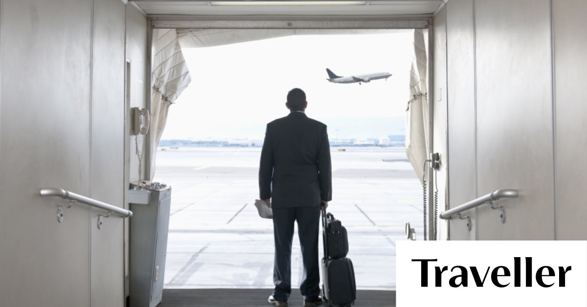 Missed flights, hotel booking not recorded, money scams: How to deal ...