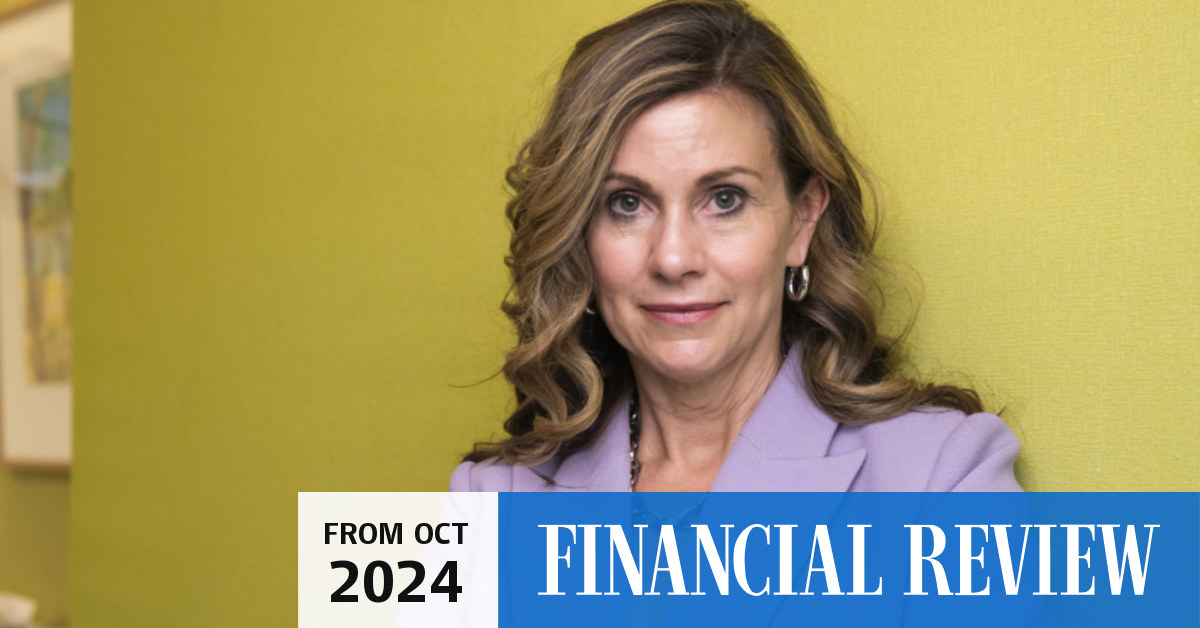 eSafety: Commissioner Julie Inman Grant wins latest court battle ...