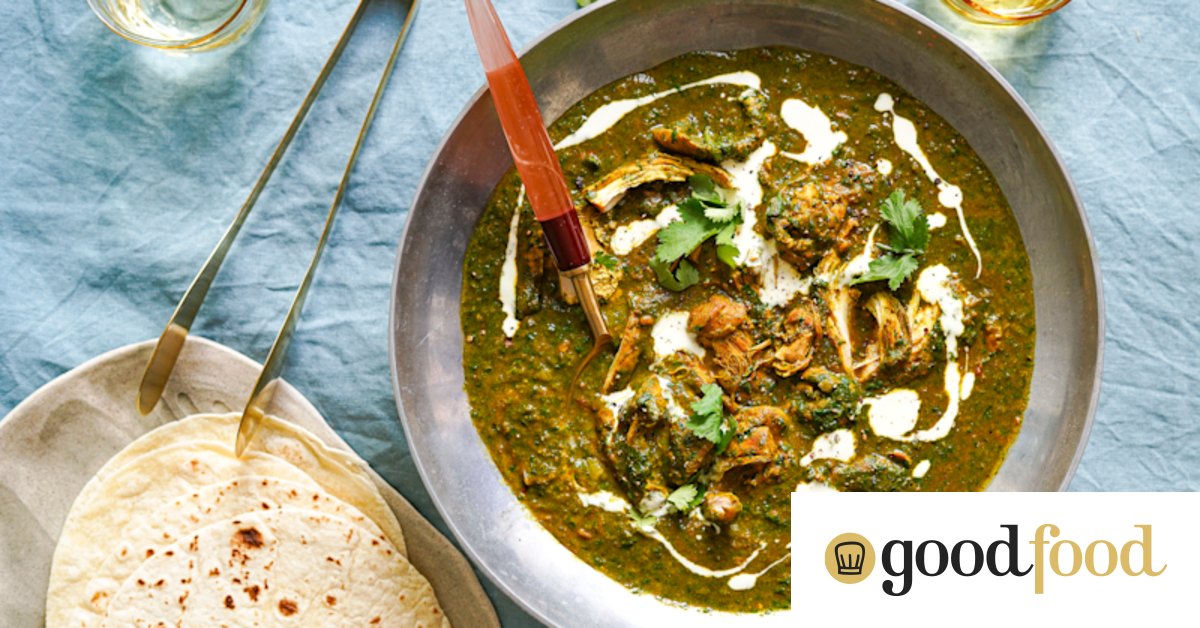 Make-ahead meals: pork burgers, chicken curry, butter dhal, Sunday ...