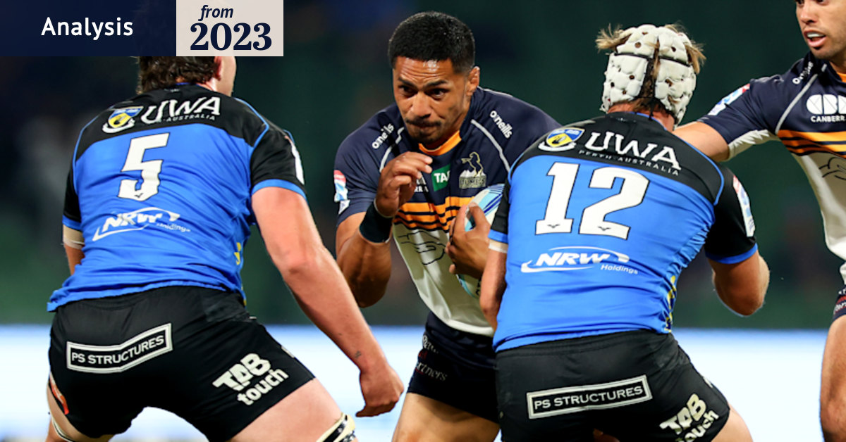 The simple move that improves Super Rugby overnight