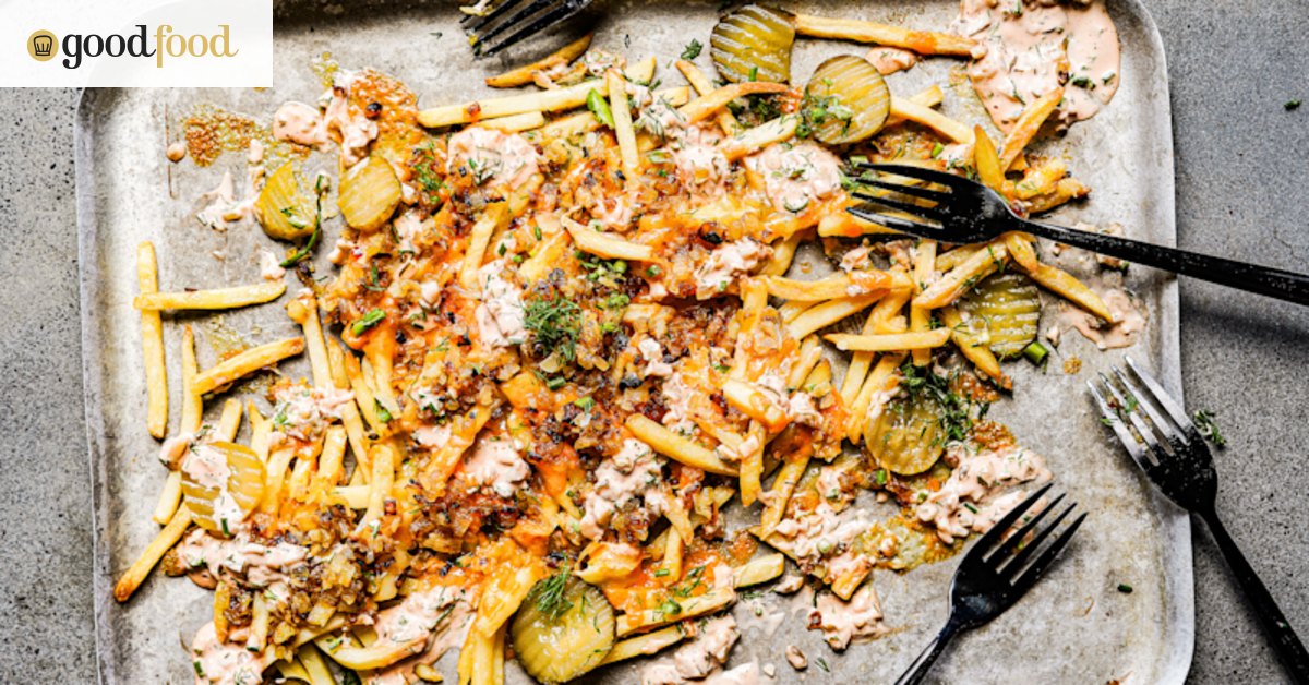 How to make In-N-Out Burger’s famous off-menu loaded fries