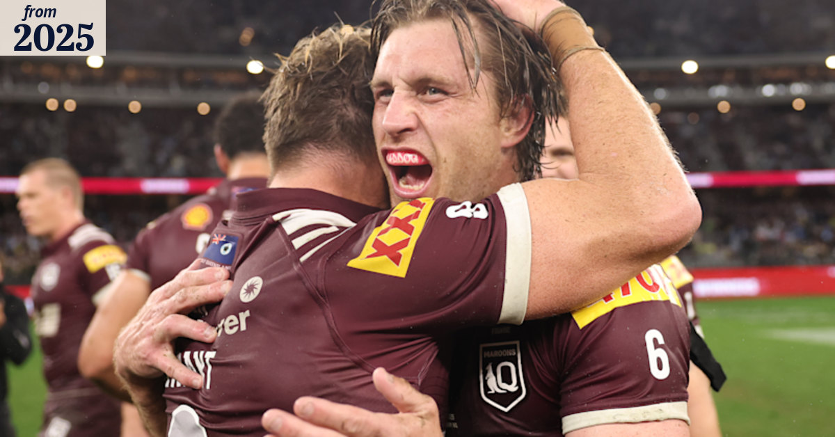State of Origin decider: Game 3 tickets, teams and more