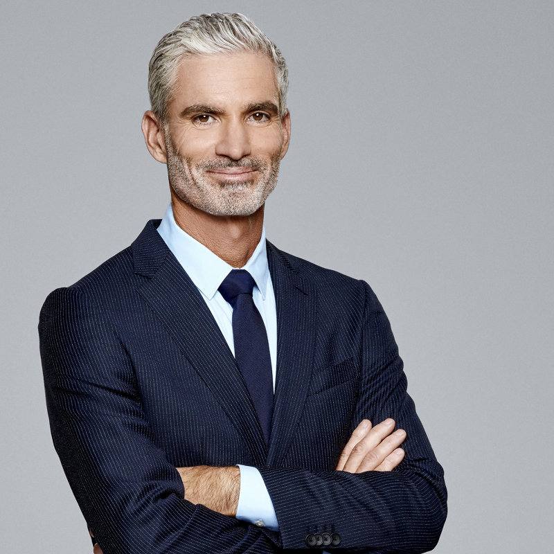 Craig Foster's big gamble that paid off