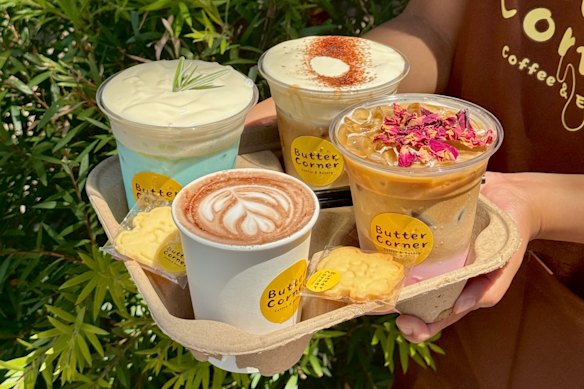 Jinius, Butter Corner, Dad’s Coffee: 10 best new cafes to try in Sydney ...