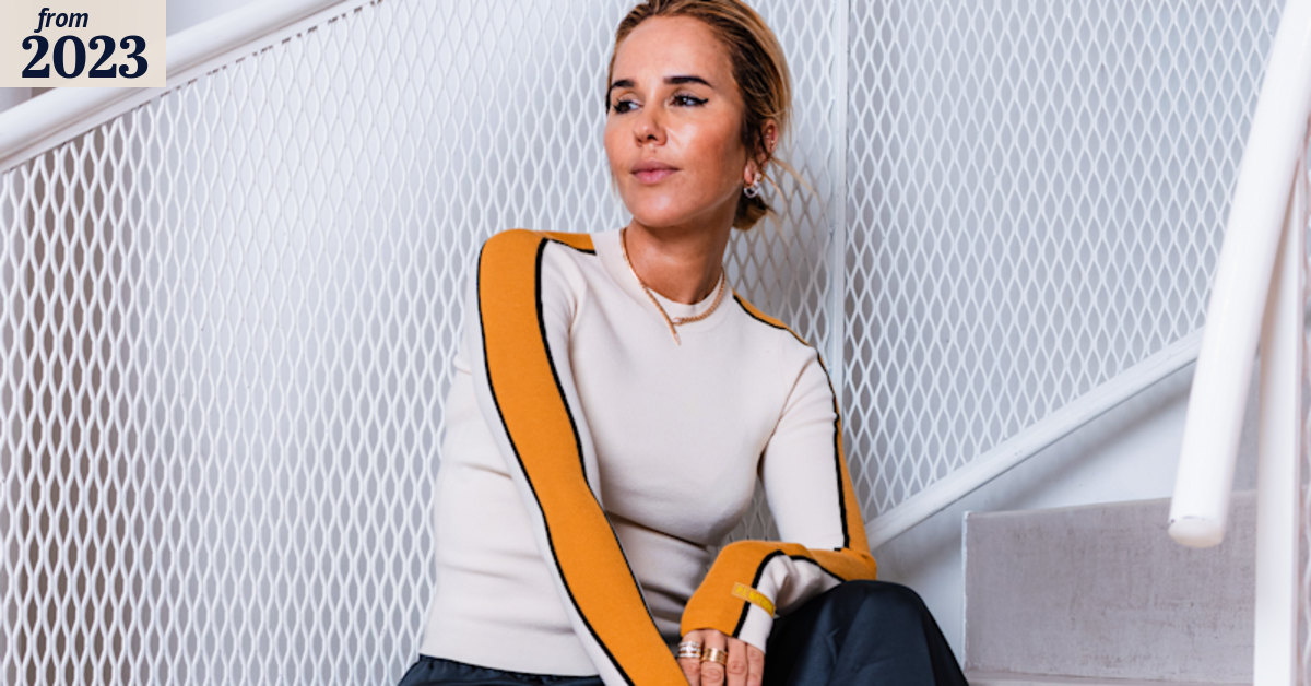 Melbourne Fashion Festival: Pip Edwards’ P.E Nation to launch ‘next ...
