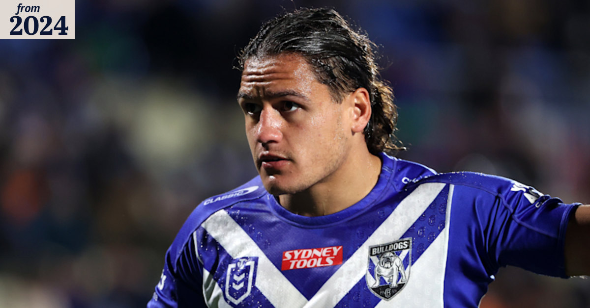 NRL 2024: Jackson Topine, Canterbury Bulldogs legal case begins