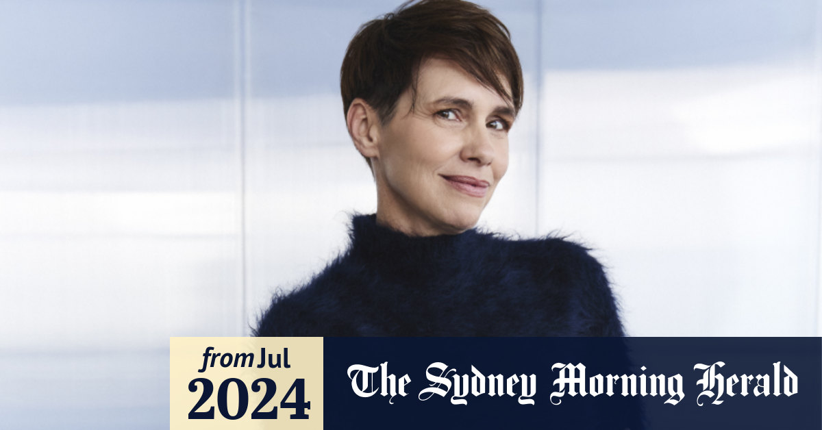 Tasma Walton: The Twelve star on discovering her Indigenous heritage