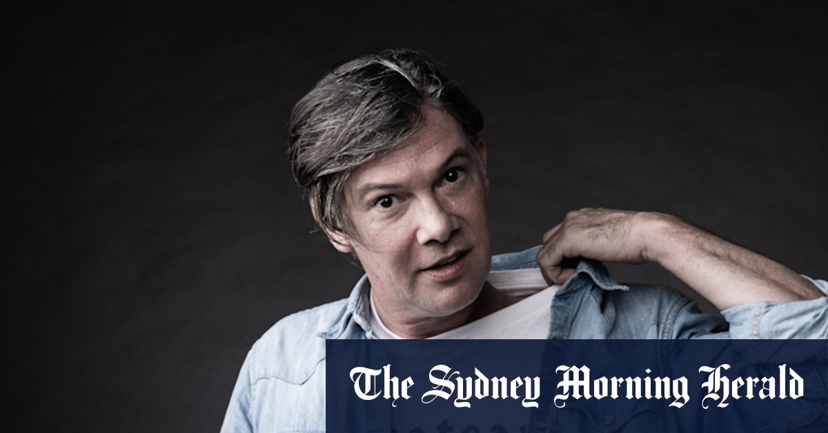 Prepare to be discombobulated by this bonkers crime caper, The Empress ...