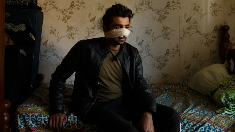 Pakistani University of Newcastle student hit with knuckle duster in ...