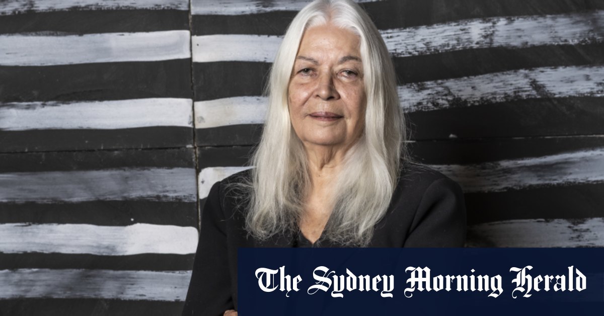 Dicey Topics: Marcia Langton