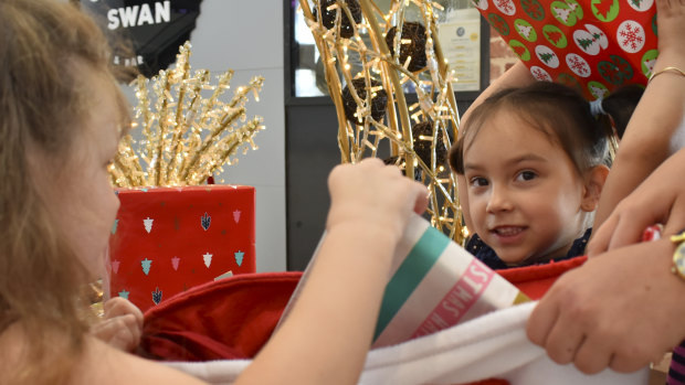 'They don't know how to smile': the WA foster children who need a ...