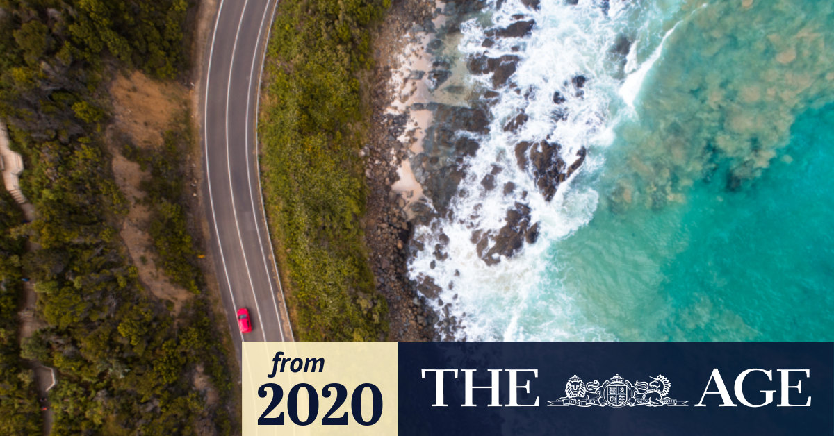 Coronavirus Australia: Set up roadblocks along Great Ocean Road to stop ...