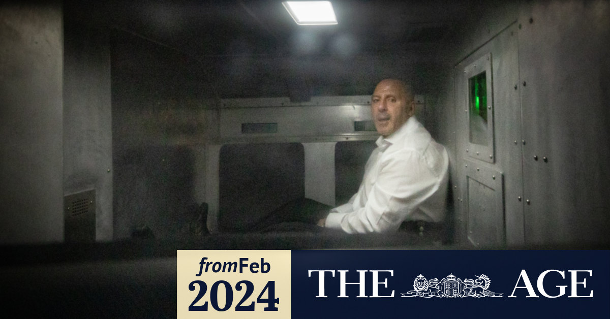 The story behind a near impossible photo