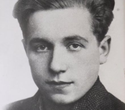 104-year-old Caulfield survivor of Warsaw Ghetto remembers his hero brother
