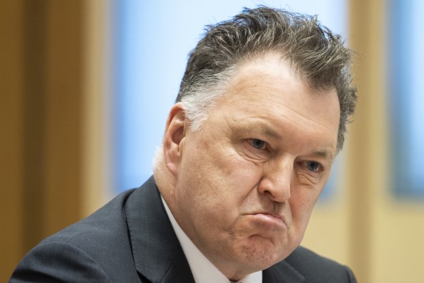 PwC tax leaks scandal: the Senate inquiry into consultants revealed new ...