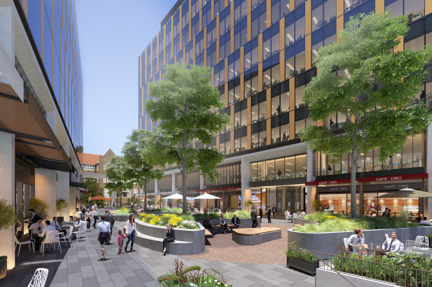 University sector: Innovation in higher learning happens through ...