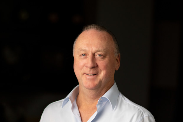 WC8 MIN ASX: Chris Ellison eyes new lithium prize near Albemarle joint ...