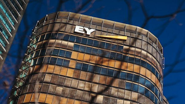 EY Oceania layoffs: Consulting roles cut amid revenue downturn