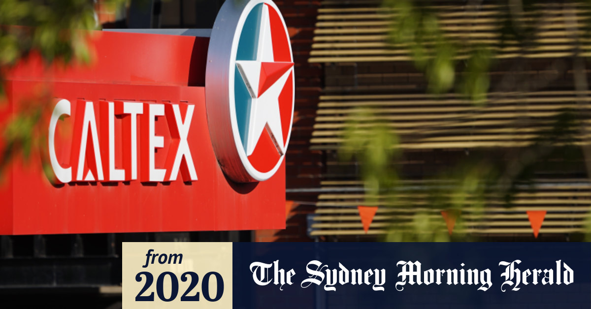 Caltex Australia receives new takeover bid worth $3.9 billion from EG Group