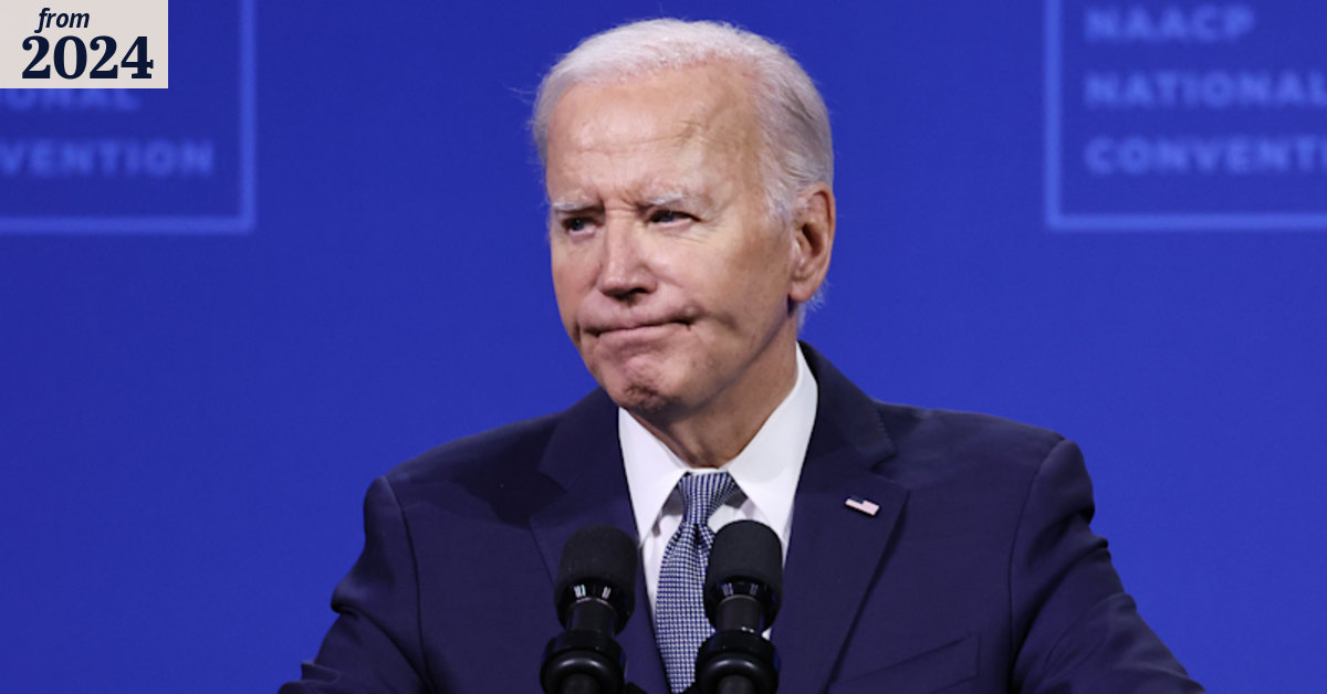 Joe Biden steps down LIVE updates: Kamala Harris backed by US president ...