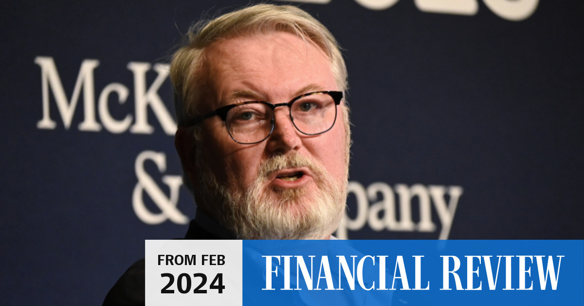 Simon Longstaff in $30m push to set up Australian Institute of Applied ...