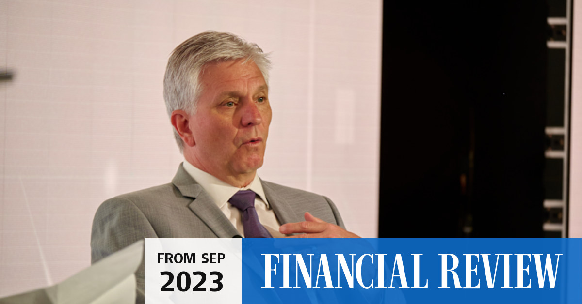 Federal Reserve governor Christopher Waller says central bank can ...