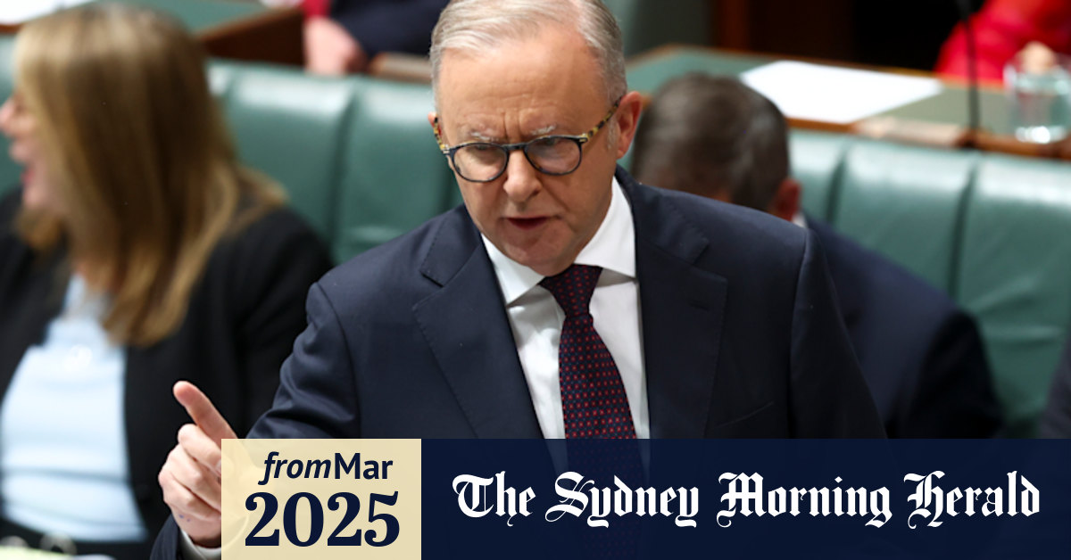 May 3: Election 2025 date to be called tomorrow