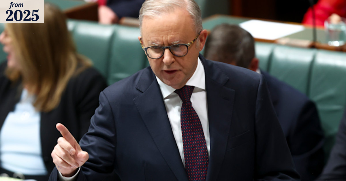 May 3: Election 2025 date to be called tomorrow