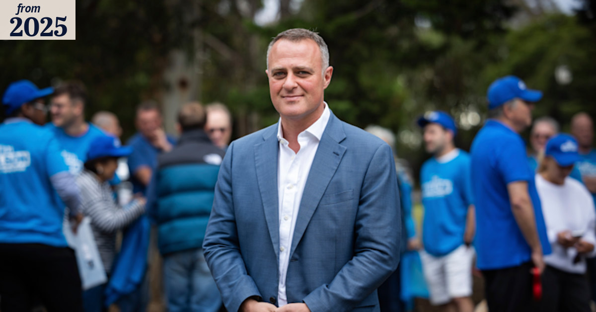 Federal election results 2025: Tim Wilson weighs tilt at Liberal ...