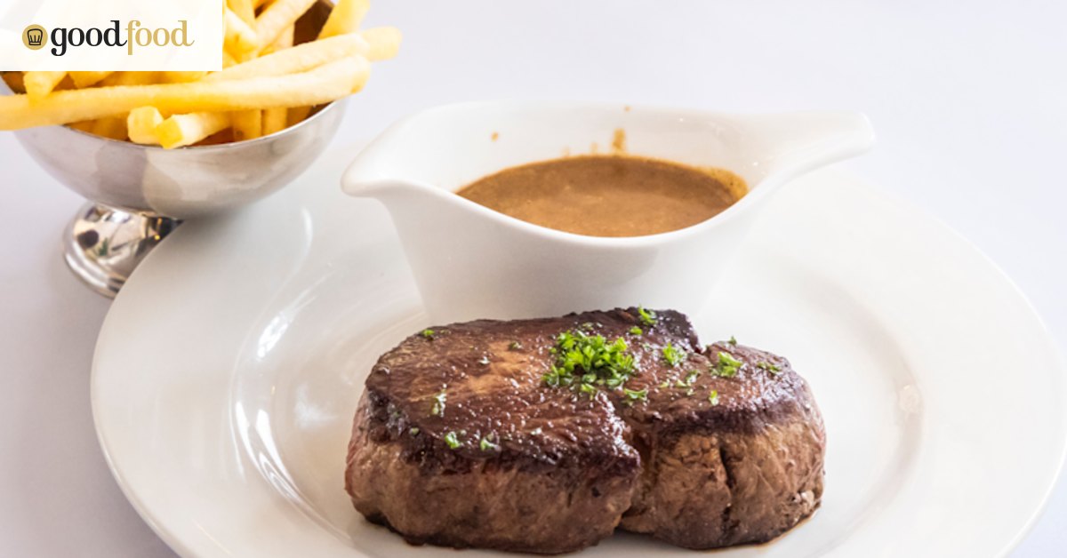 France-Soir, Bistro Gitan, Phillipe, Bar Romanee: Melbourne’s best ...