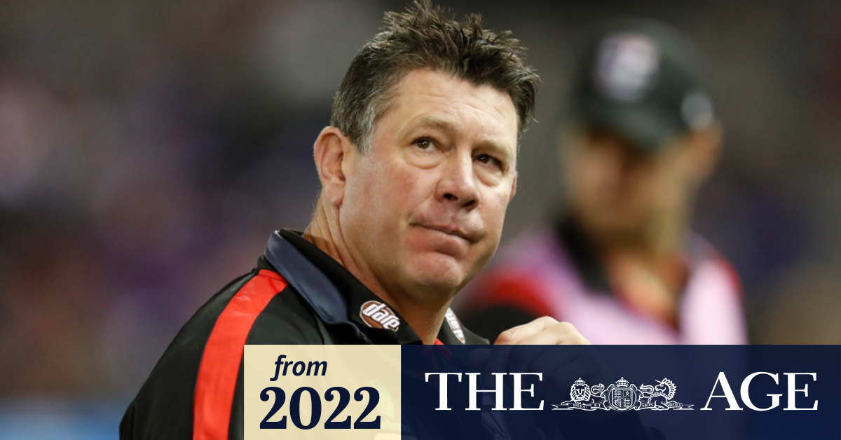 AFL 2022: Tom Stewart clash with Dion Prestia raises concussion message ...