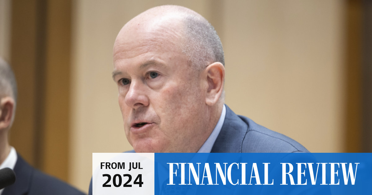 KPMG investigating allegations of partner misbehaviour in the 1980s and ...