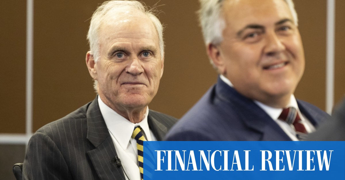 ASX ASB: Austal founder John Rothwell casts doubt on Korean suitor Hanwha