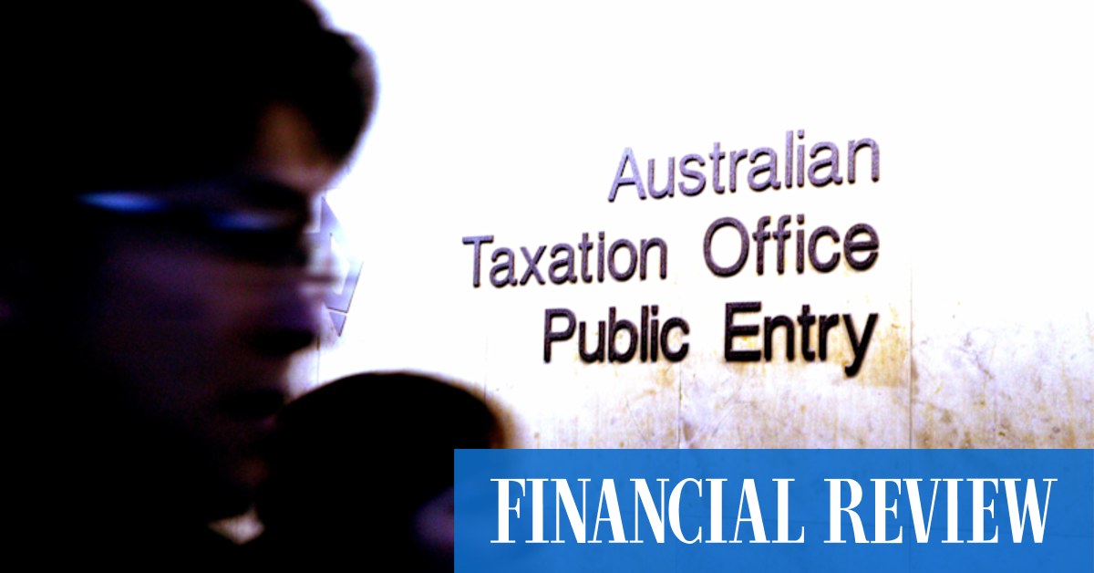 Queensland Supreme Court judge rules ATO officer lied and tampered with ...