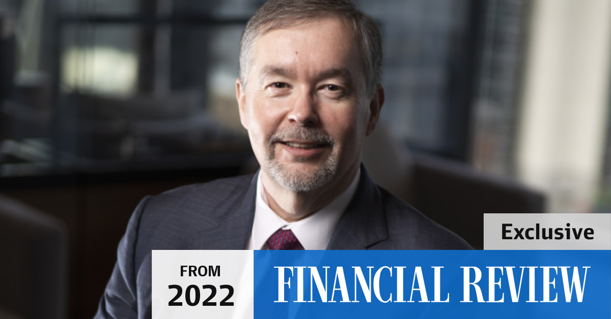 Westpac to focus on innovation as it strips out $5.3 billion in costs