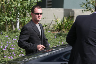 Mick Gatto’s nephew Daniel charged with kidnap over alleged dispute on ...