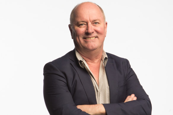 ‘The original social media’: 3AW marks 90 years on air