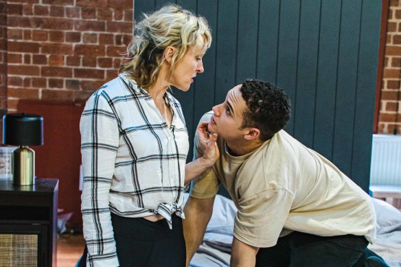 Caroline Craig, Suzie Miller explore shaming in Anna K