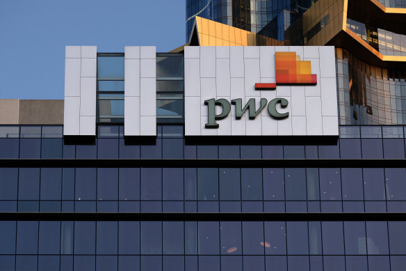 PwC scandal: PwC accused of ‘walking both sides of the street’ on ...