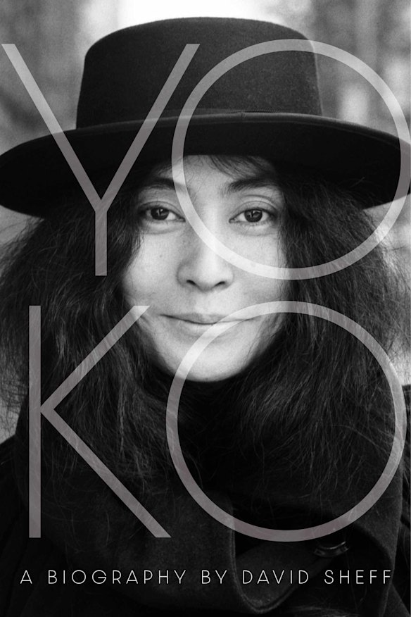 This new biography of Yoko Ono is a compelling, if one-sided, read