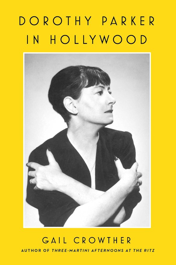 Two new books delve into the 20th century’s wittiest women