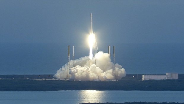 Australia’s journey into space must start in Queensland